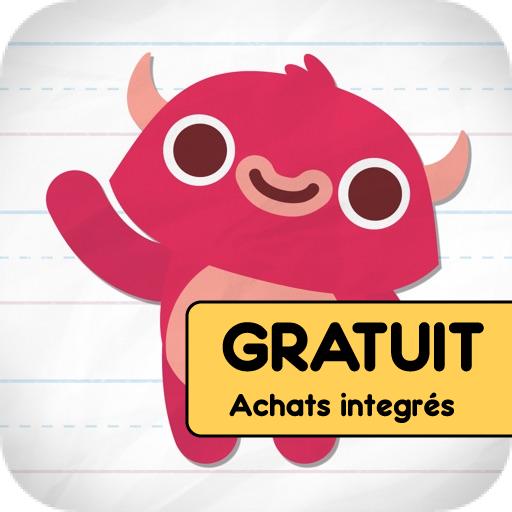 Endless Reader sur ipad, android et kindle - Mes jeux tablettes enfants ...