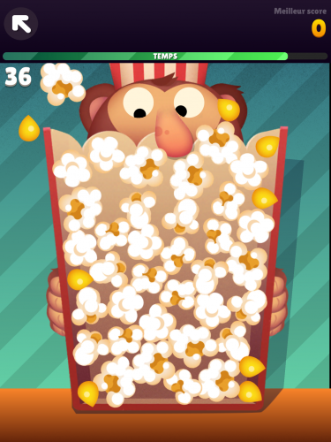 Animal Fun Park sur ipad et android - Mes jeux tablettes enfants - Tous ...